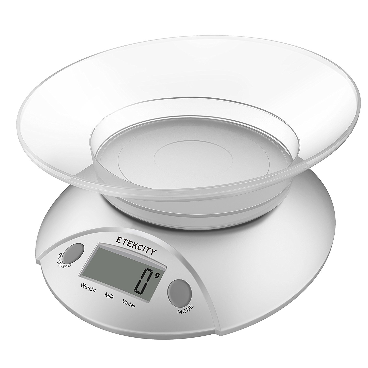 The Best Digital Kitchen Scale at Deidra Mckoy blog