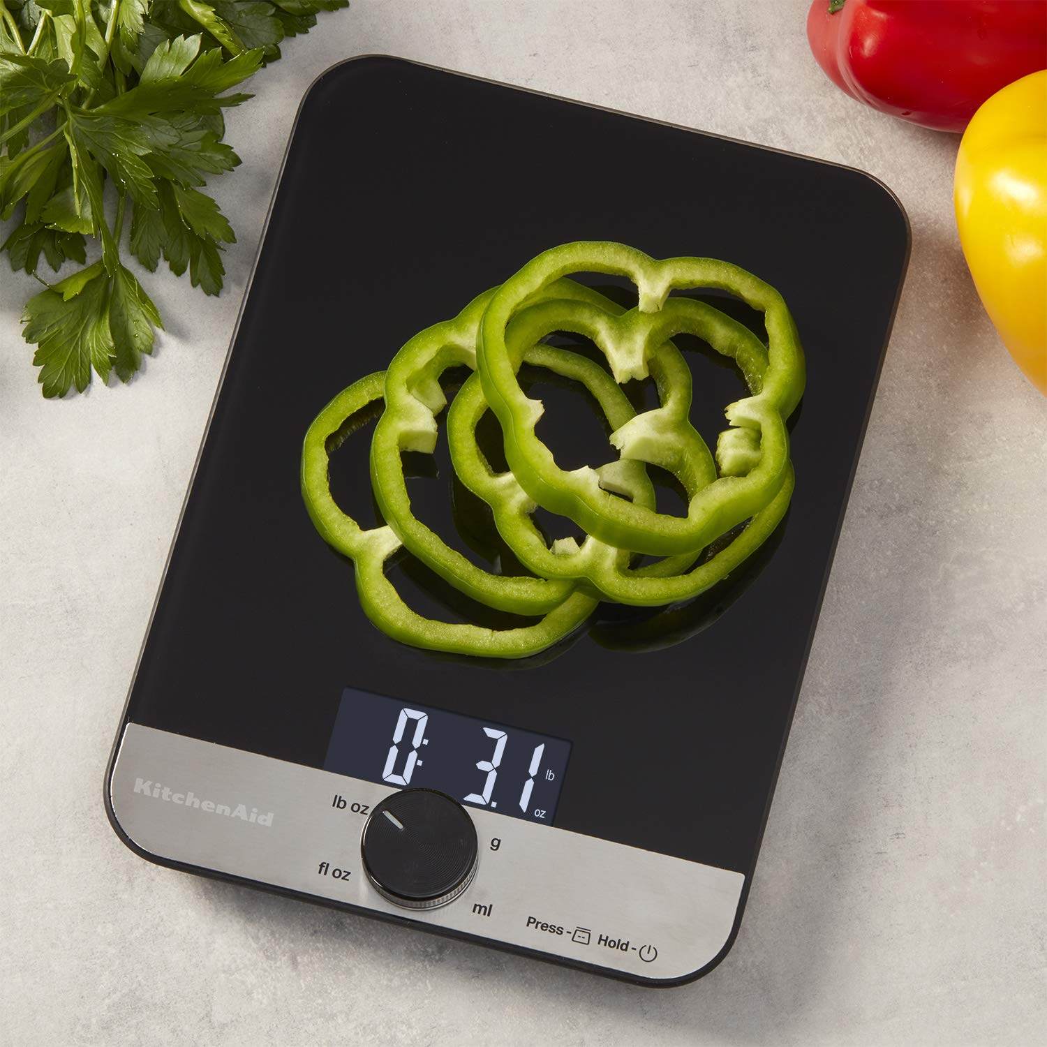 5 Best Digital Kitchen Scales - Rated and Reviewed by Fun Kitchen Toys